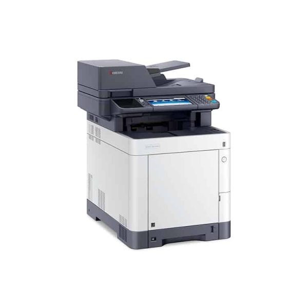 Kyocera ECOSYS M6230cidn | BÜRO TEKNİK TİC. VE SAN. LTD.