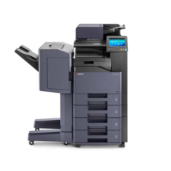 Kyocera TASKalfa 358ci | BÜRO TEKNİK TİC. VE SAN. LTD.